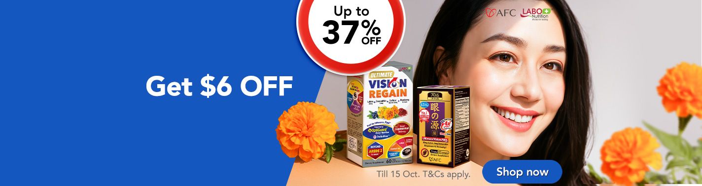 Discover All Current Promotions & Deals at FairPrice SG