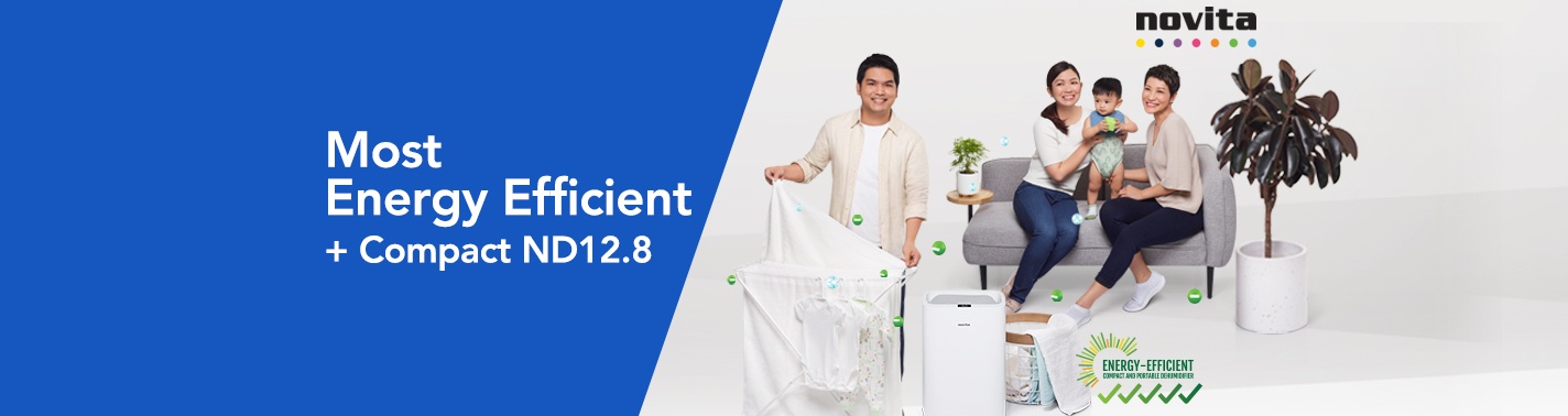 Shop Novita For Everyday Great Value | NTUC FairPrice