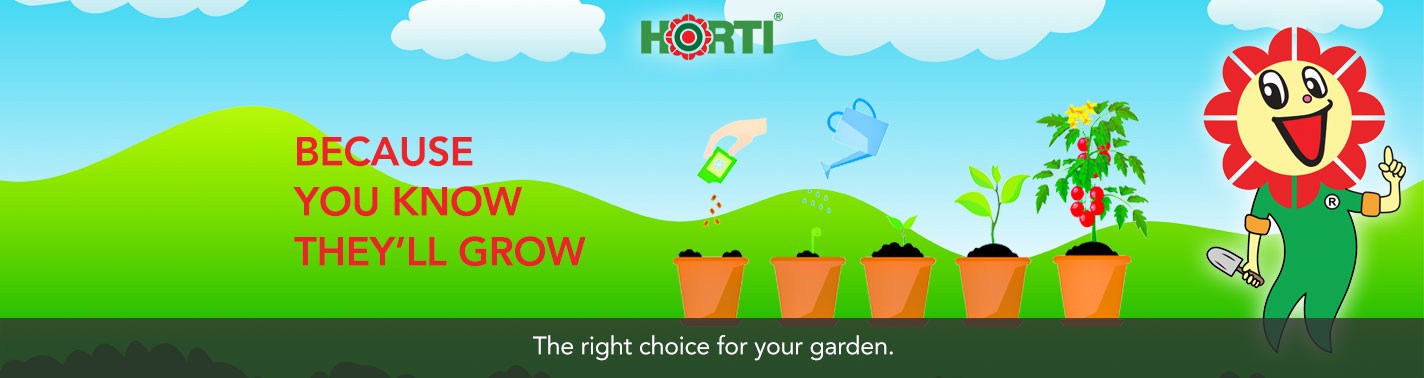 Shop HORTI For Everyday Great Value | NTUC FairPrice