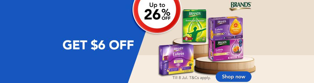 NTUC FairPrice | Your #1 Grocery Retailer