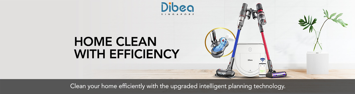 Shop Dibea For Everyday Great Value | NTUC FairPrice