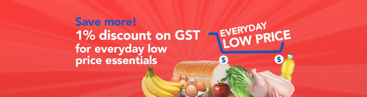 NTUC FairPrice | New Promotions | Weekly Deals