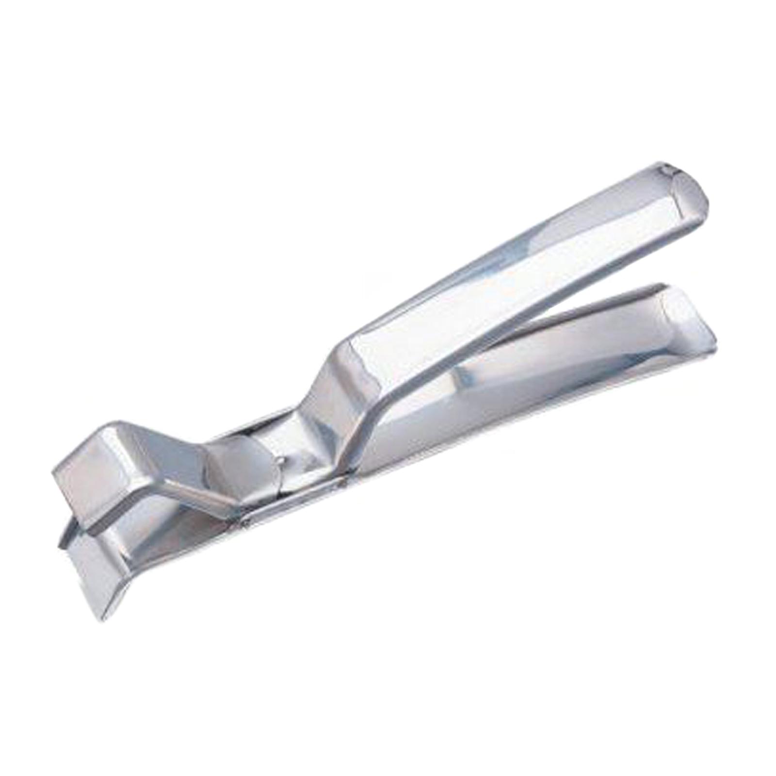 Pujadas Stainless Steel Roast Pan Tong 19Cm | NTUC FairPrice