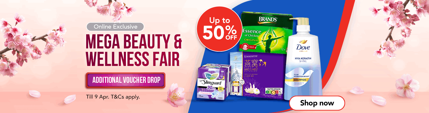 Discover All Current Promotions & Deals at FairPrice SG