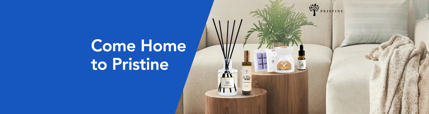 Shop Pristine Aroma For Everyday Great Value | NTUC FairPrice