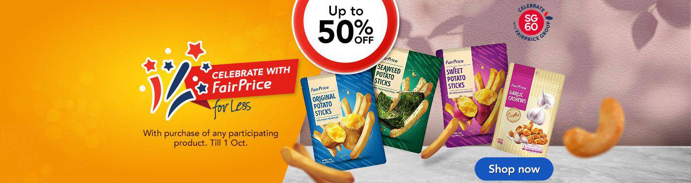 Shop Wafers For Everyday Great Value | NTUC FairPrice