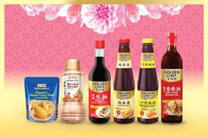 Golden Chef | FairPrice Singapore