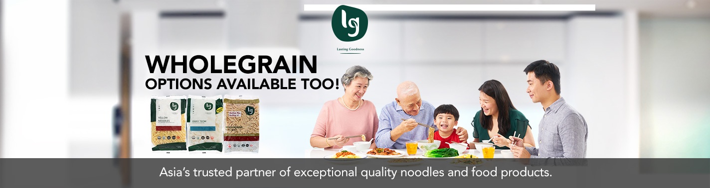 Shop LG Foods For Everyday Great Value | NTUC FairPrice