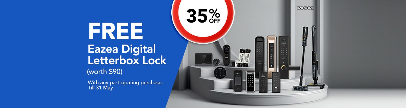 Shop Eazea For Everyday Great Value | NTUC FairPrice