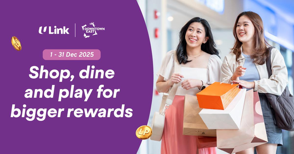 Discover All Promotions | Link Rewards