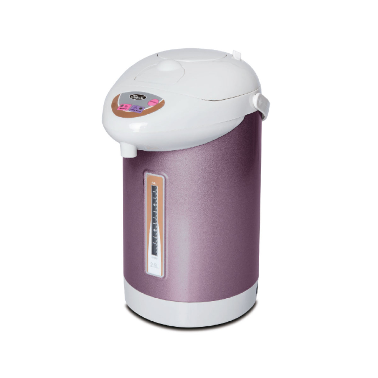 My Choice 2.5L Electric Airpot MC250 | NTUC FairPrice