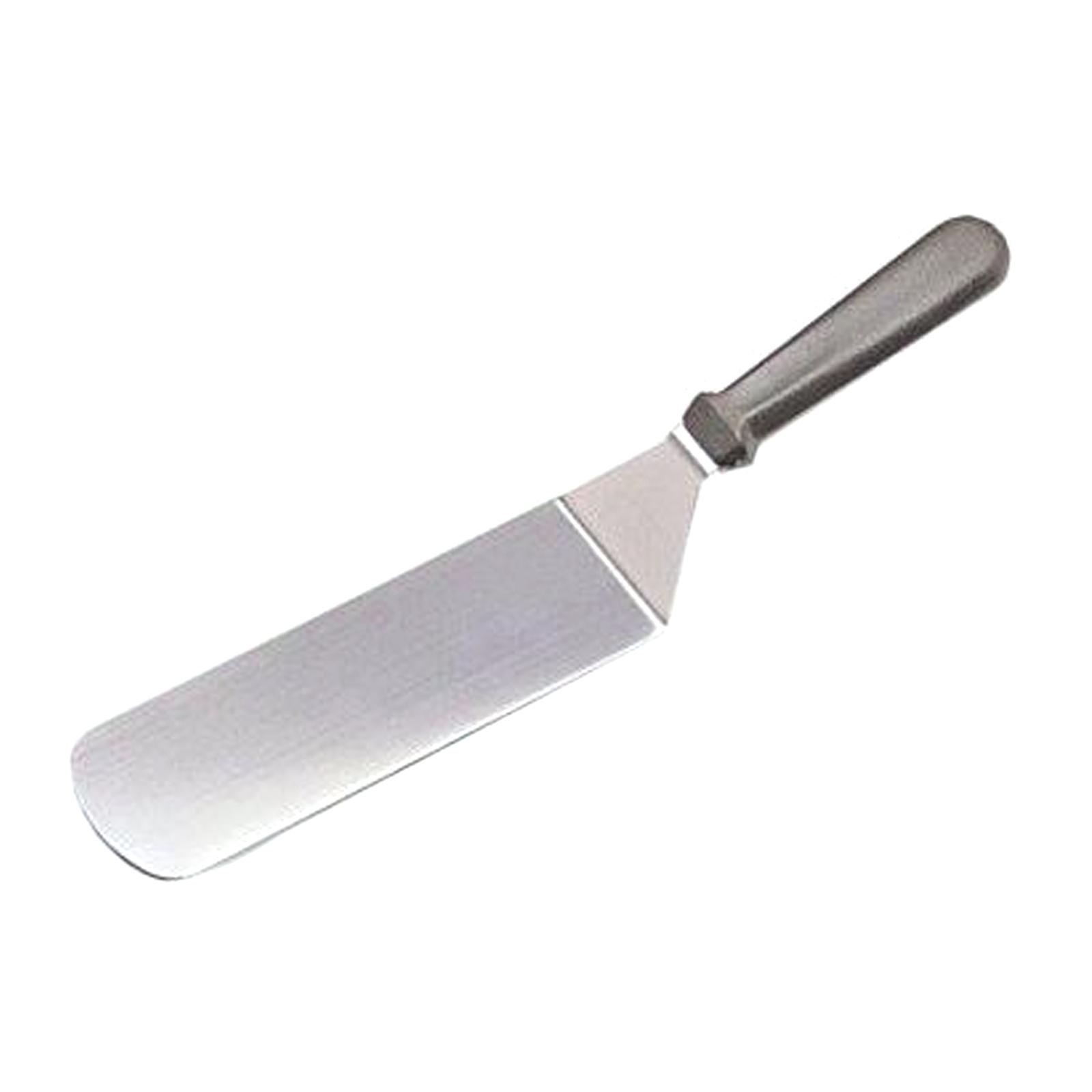 Pujadas Stainless Steel Offset Spatula Large W/Abs Handle25cm | NTUC ...