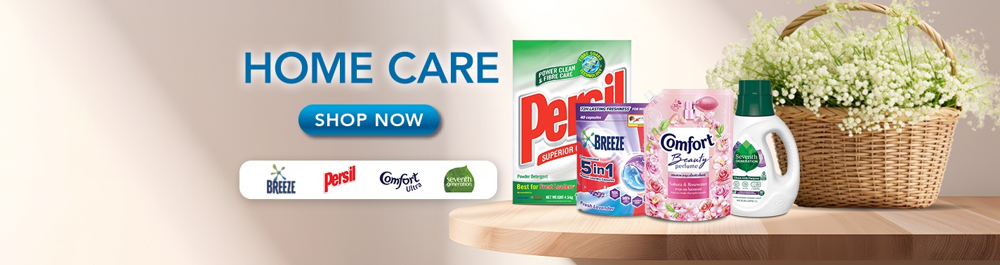 Unilever Official Store | FairPrice Singapore