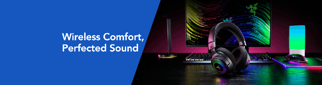 Shop Razer Official Store For Everyday Great Value | NTUC FairPrice