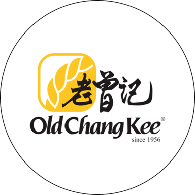 Old Chang Kee