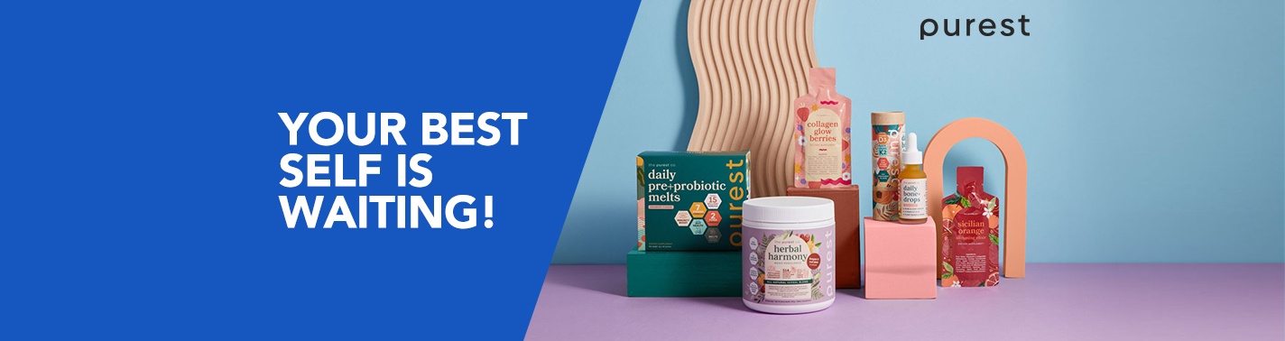 Shop The Purest Co For Everyday Great Value | NTUC FairPrice
