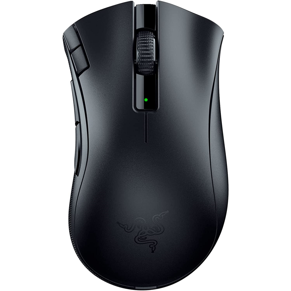Razer Deathadder V2 X Wireless Ergonomic Gaming Mouse | NTUC FairPrice