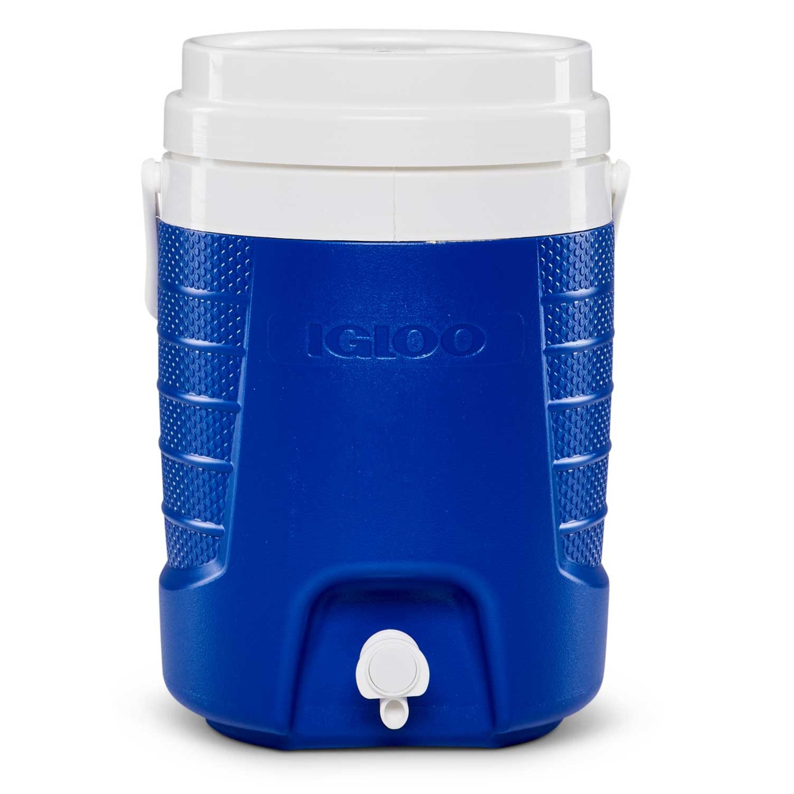 Igloo 2 Gal Sport Water Jug with Tap (8 Quart) | NTUC FairPrice