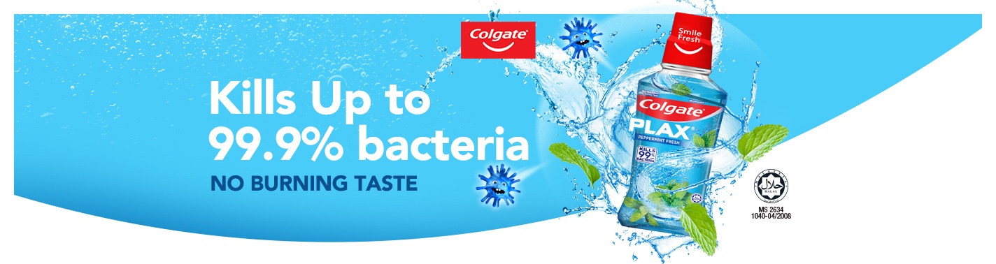 Colgate | FairPrice Singapore