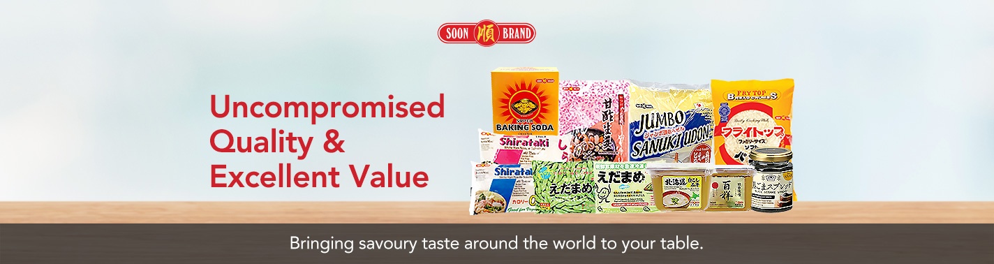 Shop Soon Seng Huat For Everyday Great Value | NTUC FairPrice