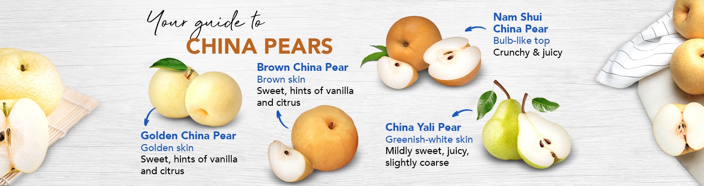 Shop Apples & Pears For Everyday Great Value | NTUC FairPrice