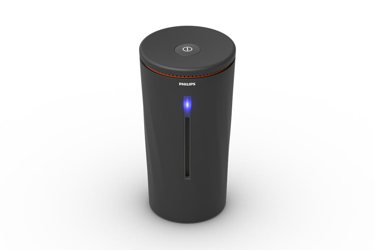Philips Smart Car Aroma Diffuser | NTUC FairPrice