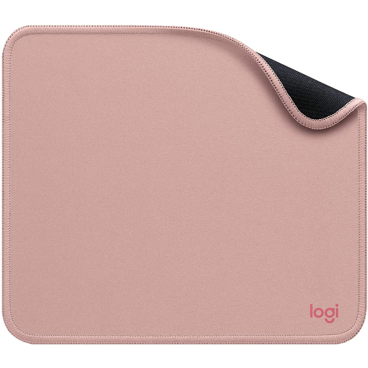 Logitech Mouse Pad Studio Series - Darker Rose | NTUC FairPrice