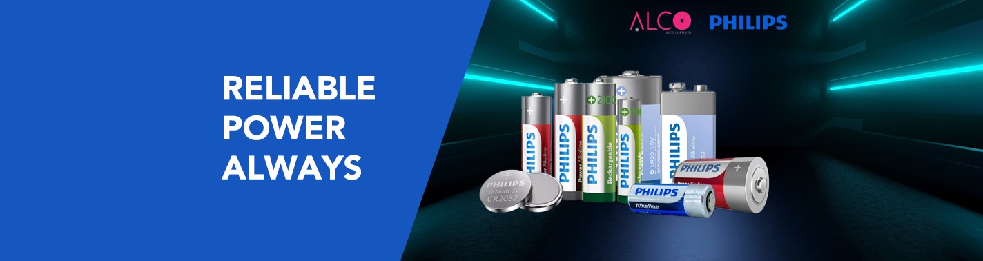 Shop Alco (S) Pte Ltd For Everyday Great Value | NTUC FairPrice