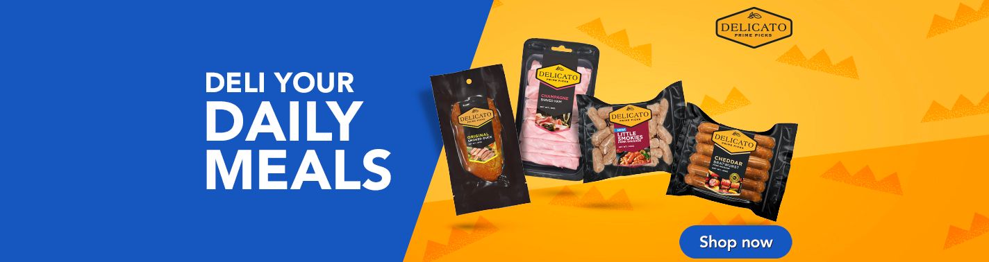 Shop Fish Balls & Fish Cakes For Everyday Great Value | NTUC FairPrice