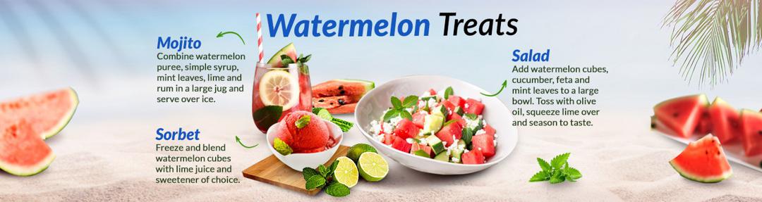 Taste the Freshest Tropical Fruits