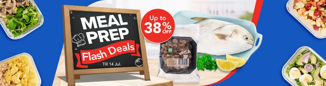 Dairy, Chilled & Eggs | Cheese & Yoghurt | Fresh Milk | Butter & More