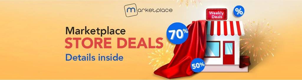 NTUC FairPrice | Your #1 Grocery Retailer