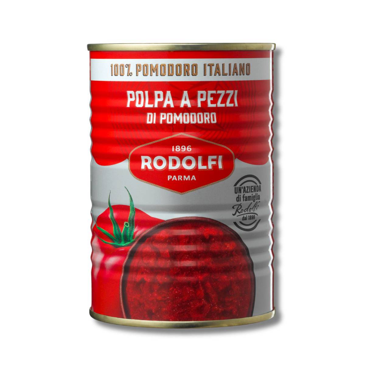 Rodolfi Chopped Tomatoes | NTUC FairPrice