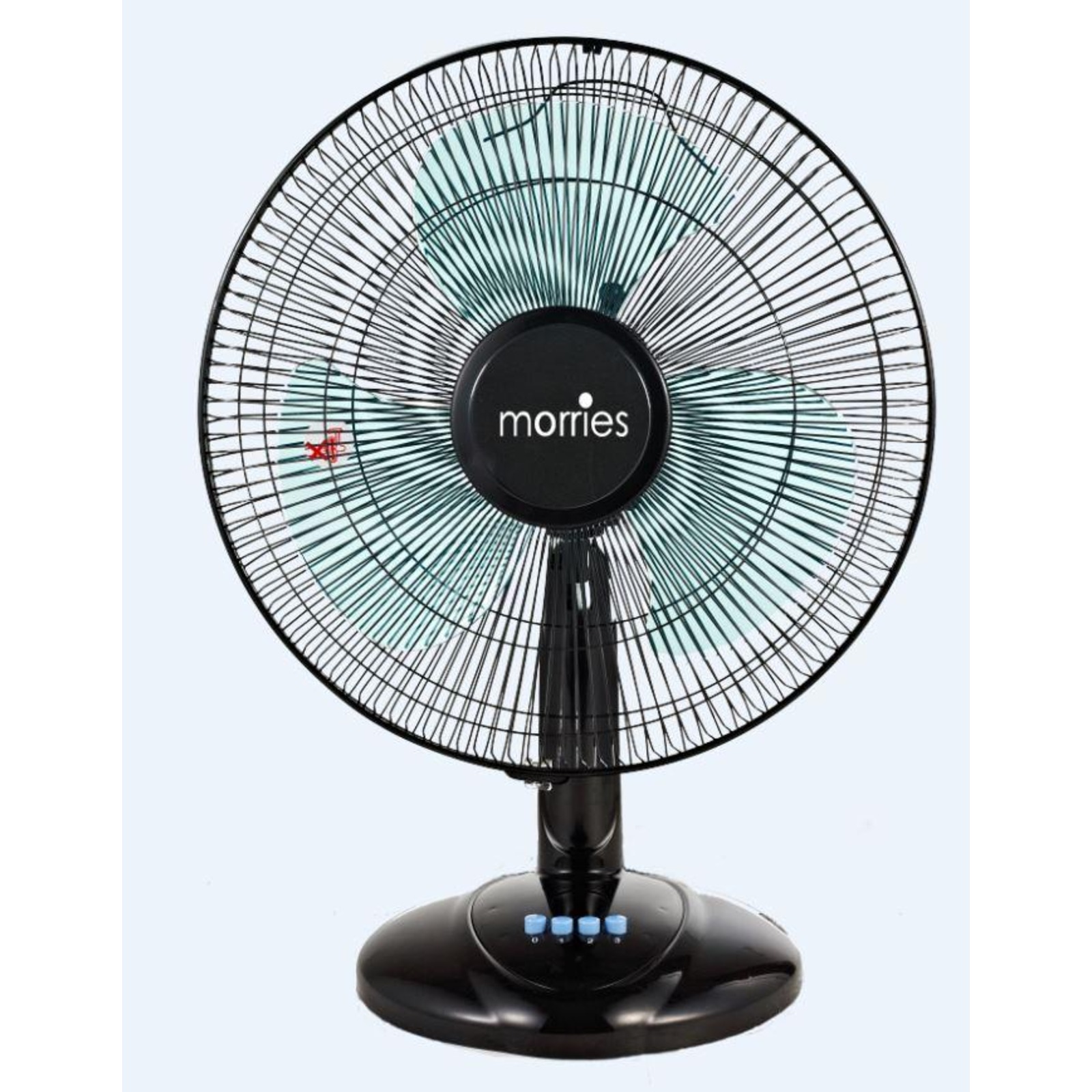 Morries MS-416TF 16" Table Fan | NTUC FairPrice