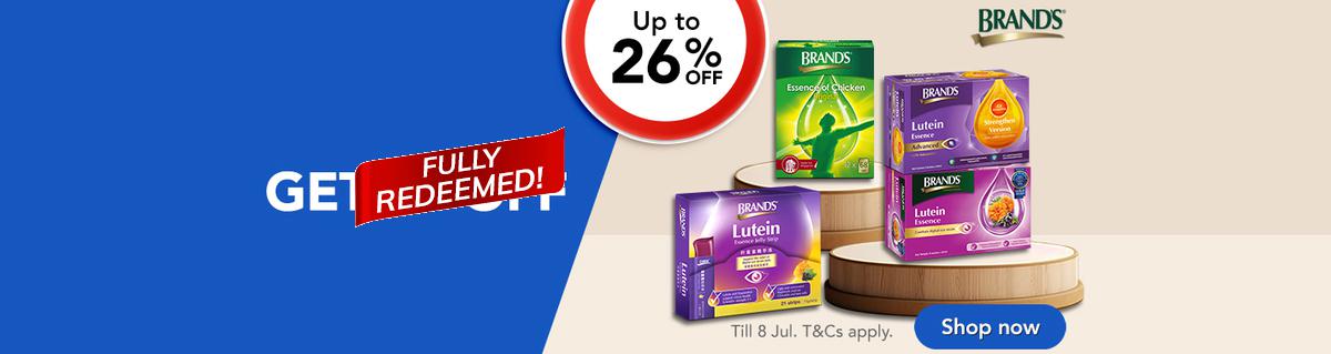 NTUC FairPrice | Your #1 Grocery Retailer