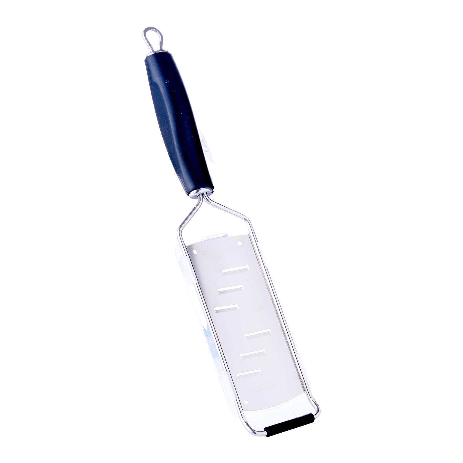 Pujadas Stainless Steel Grater Wide 31 CM Large Shaving | NTUC FairPrice