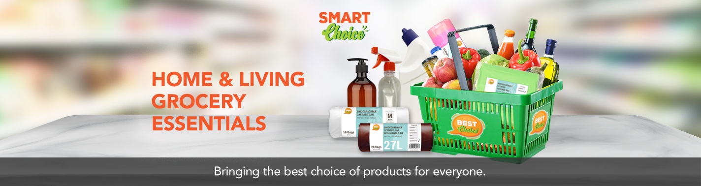 Shop Smart Choice For Everyday Great Value | NTUC FairPrice