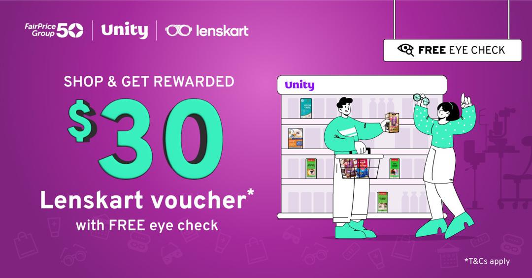 Link Rewards Programme | Always Rewarding