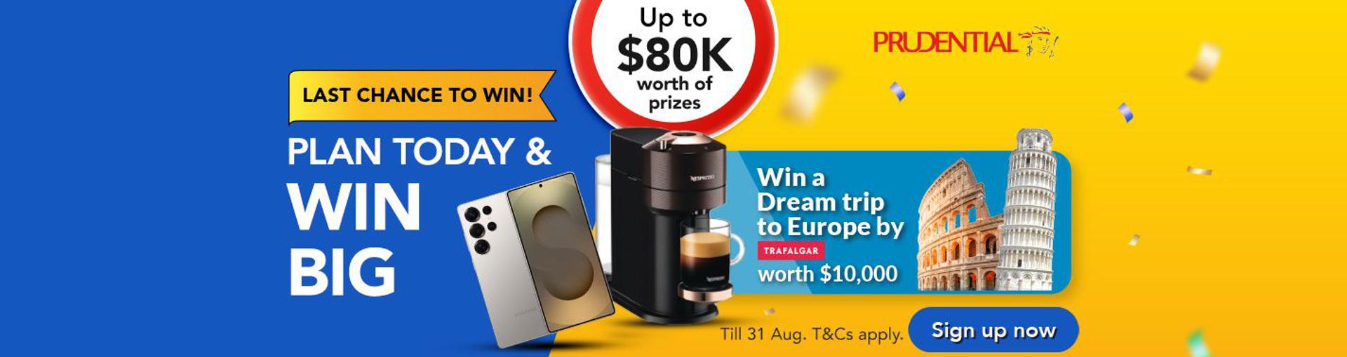 Discover All Current Promotions & Deals at FairPrice SG