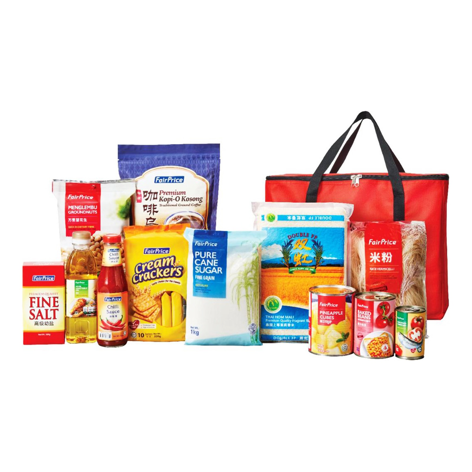 Categories | Everyday Great Value | NTUC FairPrice