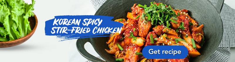 Shop South Korea For Everyday Great Value | NTUC FairPrice