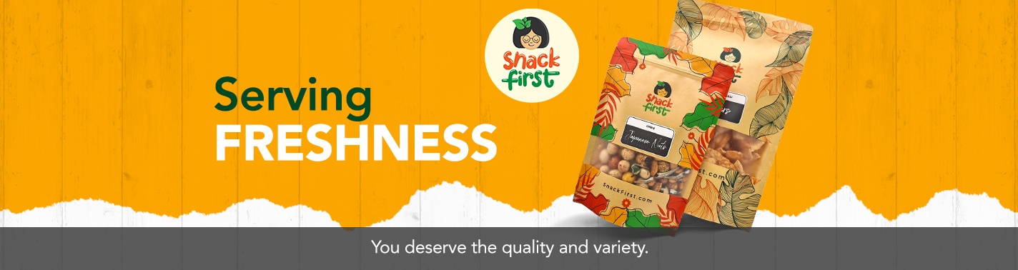 Shop SnackFirst For Everyday Great Value | NTUC FairPrice