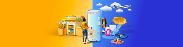 Convert your KrisFlyer Miles to Linkpoints! | Link Rewards Programme