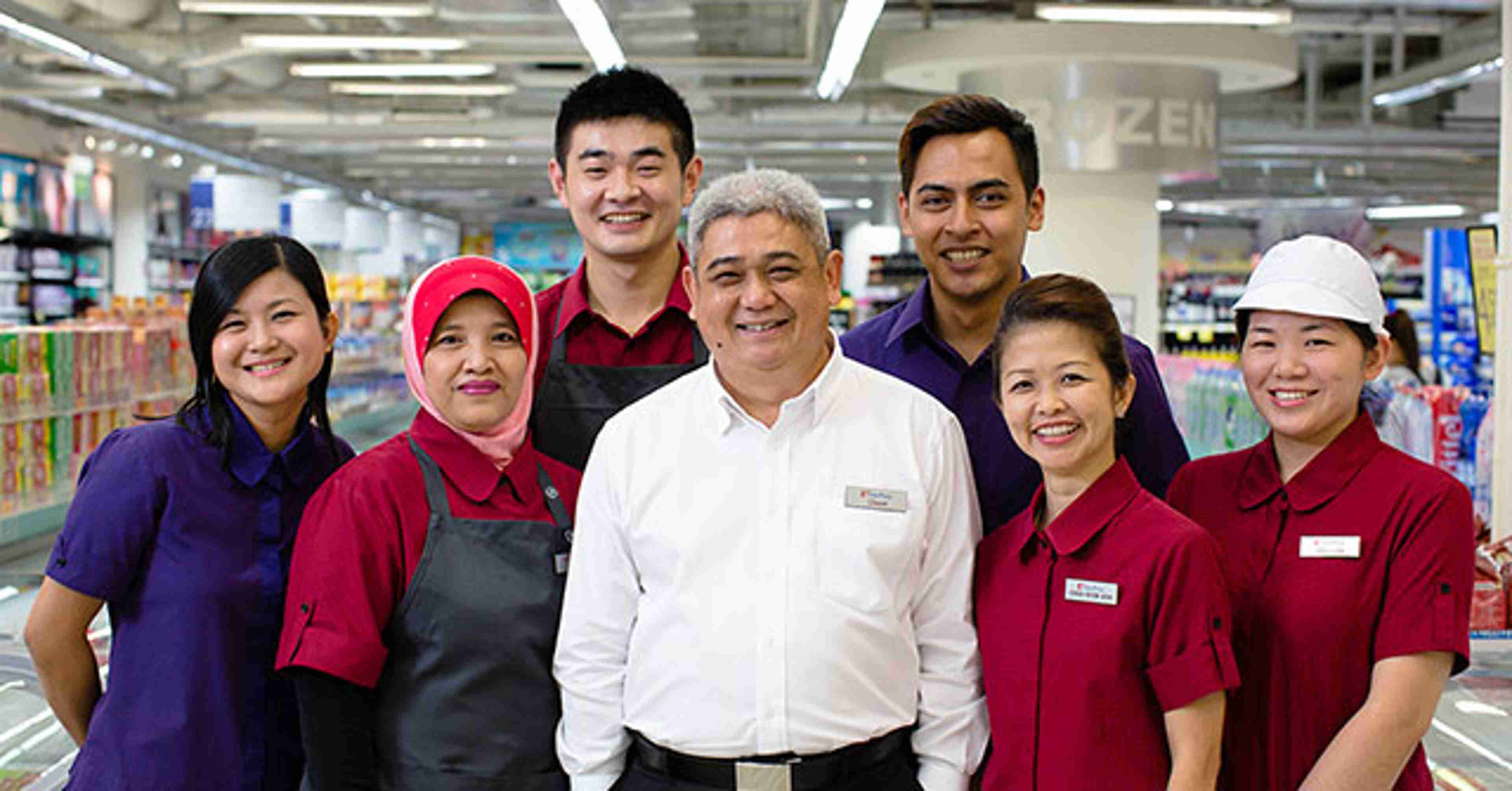 Earn Linkpoints At FairPrice Link Earn Linkpoints At FairPrice Link
